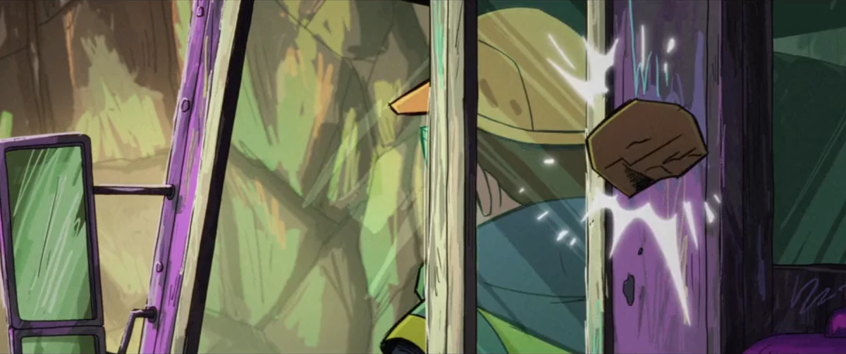 Stephen (Point Grey)/Gallery | TMNTPedia | Fandom