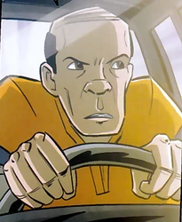 Victor | TMNTPedia | Fandom