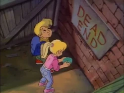 The Great Boldini (episode)/Gallery | TMNTPedia | Fandom