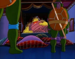 Titanus/Gallery | TMNTPedia | Fandom