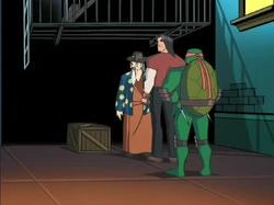 Sun (2003 TV series)/Gallery | TMNTPedia | Fandom