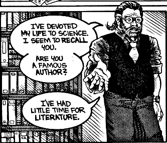 Charlie Forté | TMNTPedia | Fandom