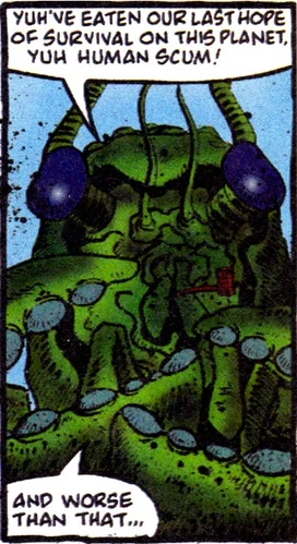 Gabrielle Lau | TMNTPedia | Fandom