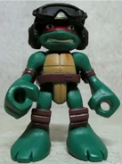 Half-Shell Heroes Mutations Fire Truck to Tank (2015 toy) | TMNTPedia ...