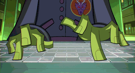 Breaking Purple | TMNTPedia | Fandom