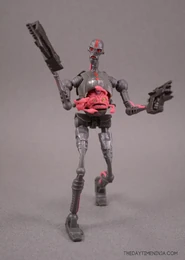 Kraang (2012 action figure) | TMNTPedia | Fandom