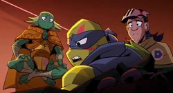 Leonardo (future) (Rise of the TMNT)/Gallery | TMNTPedia | Fandom
