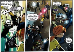 April's Fools/Gallery | TMNTPedia | Fandom