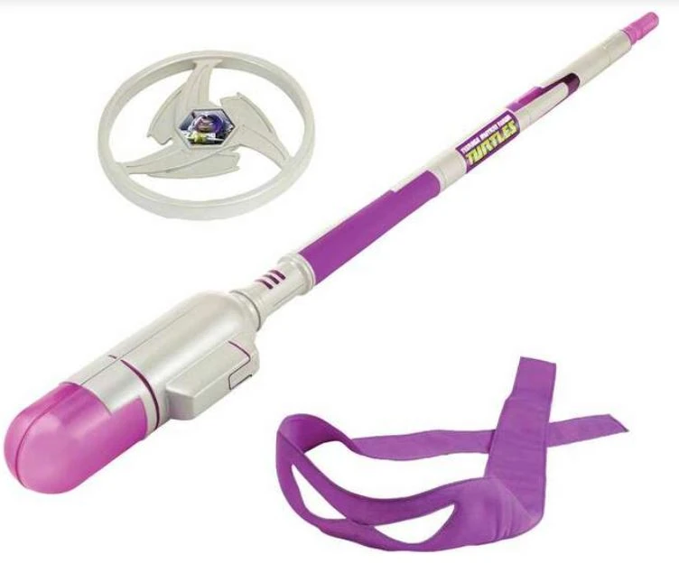 Donatello Ninja Combat Gear (2015 toy) | TMNTPedia | Fandom