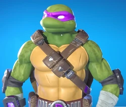 Donatello (Fortnite)/Gallery | TMNTPedia | Fandom