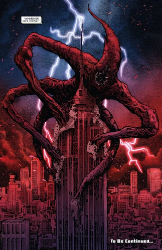 The Mind Flayer | TMNTPedia | Fandom