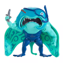 Ray Fillet 2024 action figure TMNTPedia Fandom