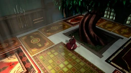 Dojo | Wiki TMNT | Fandom