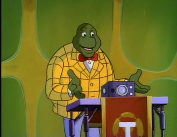 Rupert (1987 TV series) | TMNTPedia | Fandom