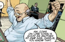 Ralph | TMNTPedia | Fandom