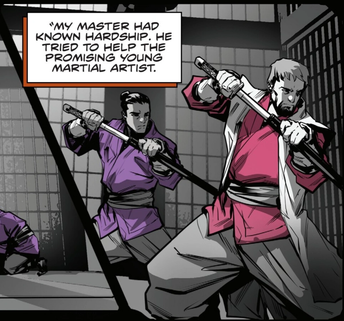 Hamato Yoshi (TMNT x Naruto)/Gallery | TMNTPedia | Fandom