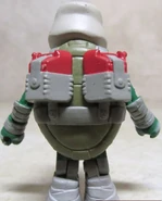 MiniMates Vision Quest Raphael (2015 action figure) | TMNTPedia | Fandom