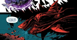 Armaggon | TMNTPedia | Fandom