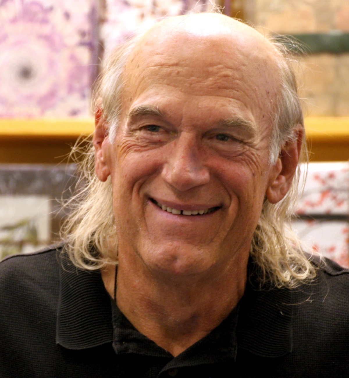 Jesse Ventura | TMNTPedia | Fandom
