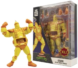 Krang (Arcade Damage Android) (2022 BST AXN figure) | TMNTPedia | Fandom