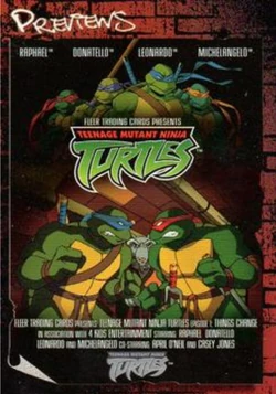 Previews 1 of 20 Episode 1: Things Change | TMNTPedia | Fandom