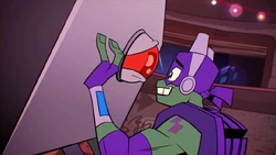 Sentient Bed (short)/Gallery | TMNTPedia | Fandom