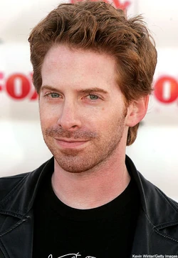 Seth Green | TMNTPedia | Fandom