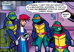 Rise of the Robots/Gallery | TMNTPedia | Fandom