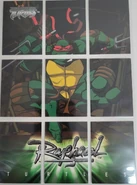 Raphael Puzzle B | TMNTPedia | Fandom