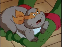 Michelangelo (1987 TV series) | TMNTPedia | Fandom