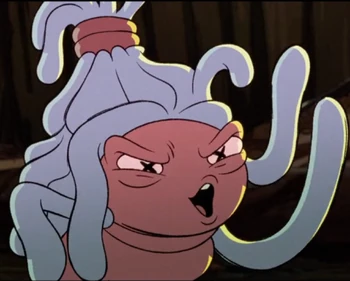 Elixiar (Point Grey) | TMNTPedia | Fandom