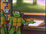 The Turtles and the Hare/Gallery | TMNTPedia | Fandom