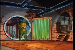 Turtle Lair (1987 TV series)/Gallery | TMNTPedia | Fandom