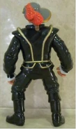 Movie III Walker (1992 action figure) | TMNTPedia | Fandom