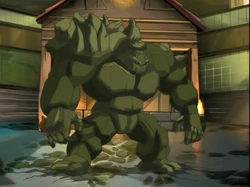 Stone Guard/Gallery | TMNTPedia | Fandom