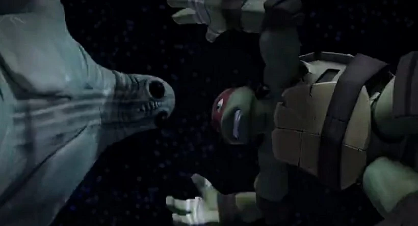 Cockroach Terminator | Teenage Mutant Ninja Turtles Wiki | Fandom