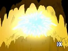 Sun Crystal | TMNTPedia | Fandom