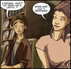 April O'Neil (Dreamwave)/Gallery | TMNTPedia | Fandom