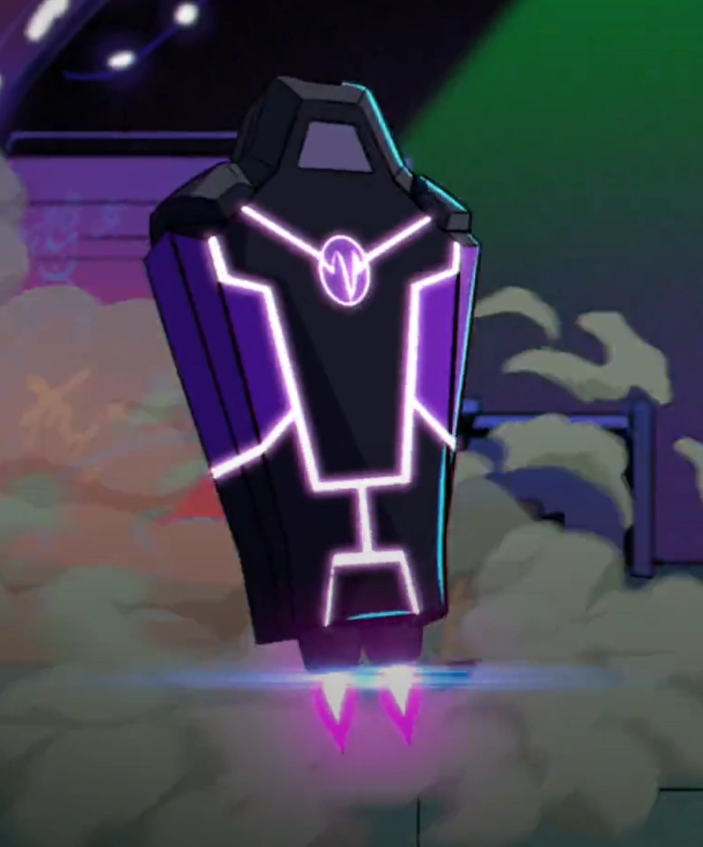 Donnie Pods | TMNTPedia | Fandom