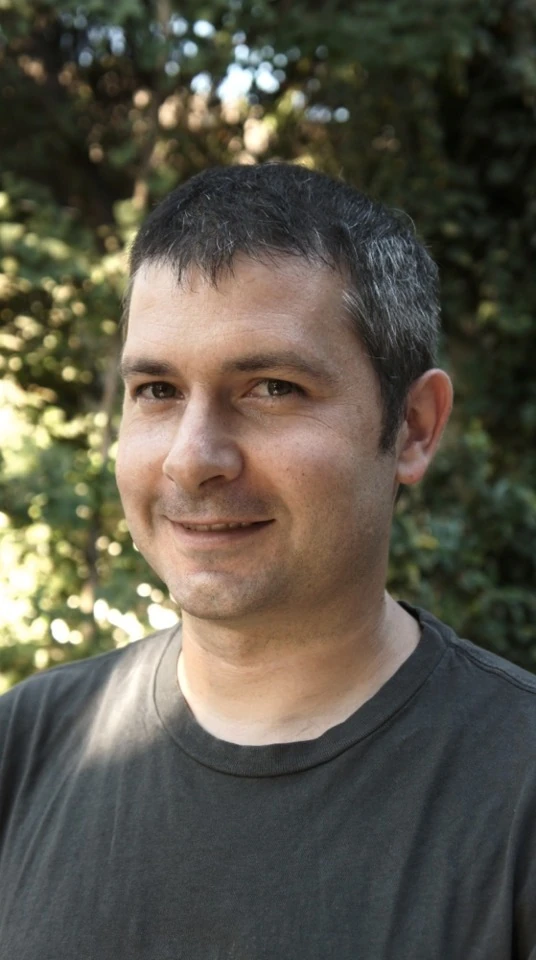 Gabriel Rodriguez | TMNTPedia | Fandom