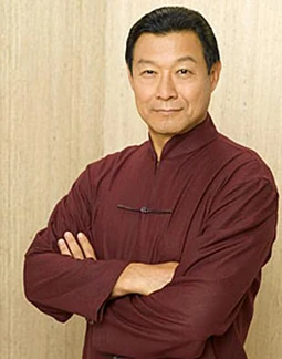 James Saito | TMNTPedia | Fandom