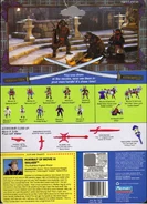 Movie III Walker (1992 action figure) | TMNTPedia | Fandom