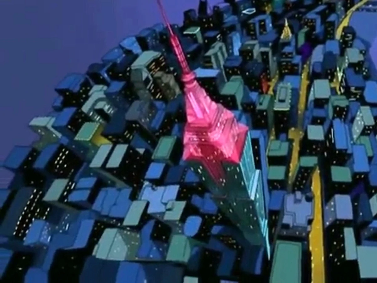 Manhattan | TMNTPedia | Fandom