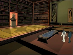 Mayor of New York City (2003 TV series)/Gallery | TMNTPedia | Fandom