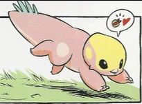 Pepperoni (IDW)/Gallery | TMNTPedia | Fandom