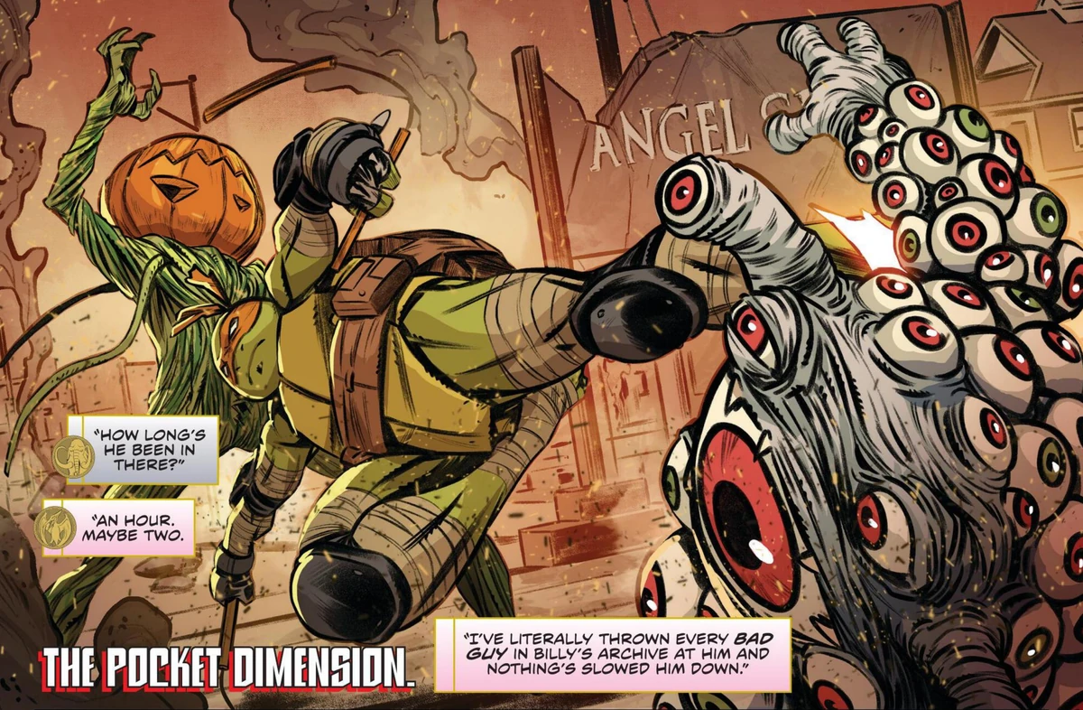 Pocket Dimension | TMNTPedia | Fandom