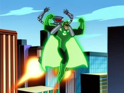 Al Gordon (2003 TV series)/Gallery | TMNTPedia | Fandom