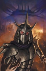 Teenage Mutant Ninja Turtles issue 132 (IDW)/Gallery | TMNTPedia | Fandom