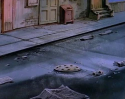 Turtle Lair (1987 TV series)/Gallery | TMNTPedia | Fandom