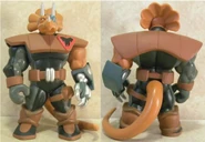 Commander Mozar (2004 action figure) | TMNTPedia | Fandom